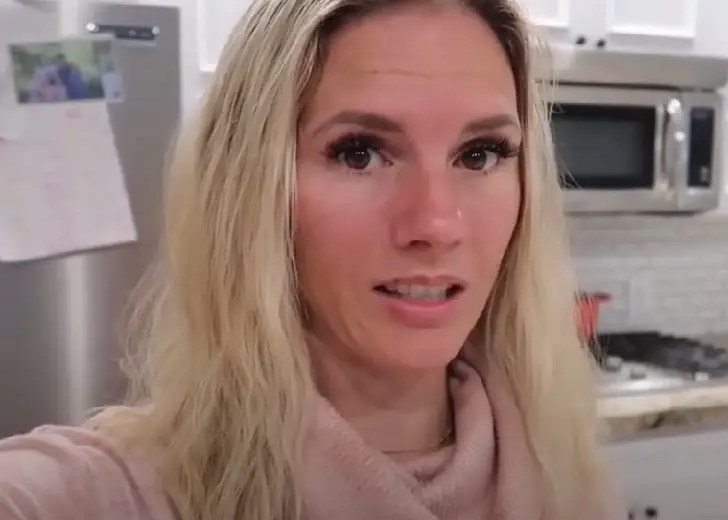 Ruby Franke - Child Abuse and Married Life, Children and Divorce