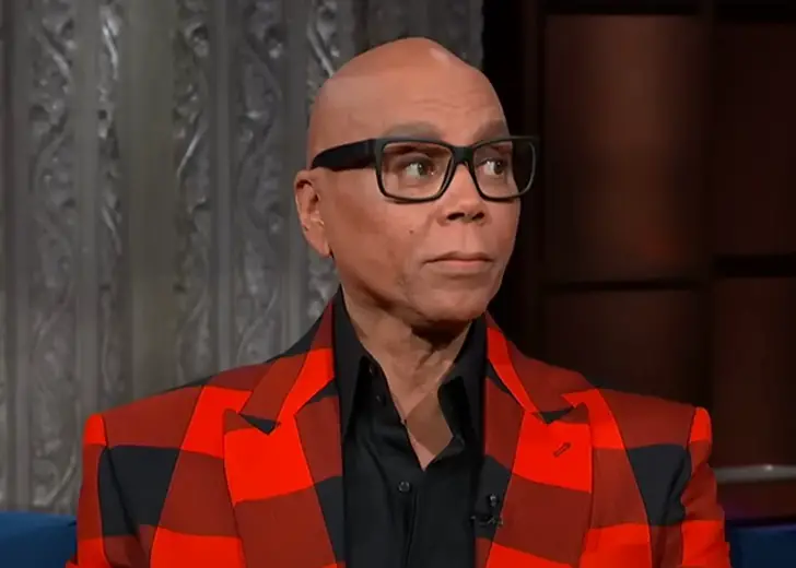 RuPaul "Television Personality" - Biography, Age and Married Life
