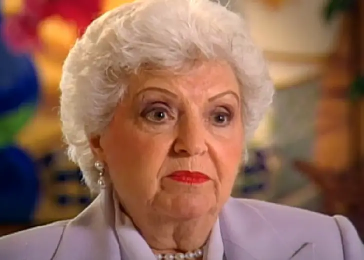 Ruth Handler - Toy Innovator, Age, Marrried, Children,