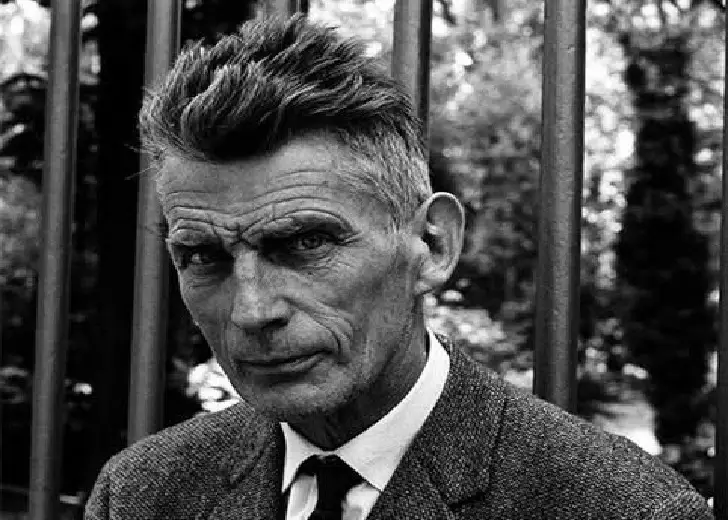 Samuel Beckett - Playwright and Author, Age, Married, Wife, Children