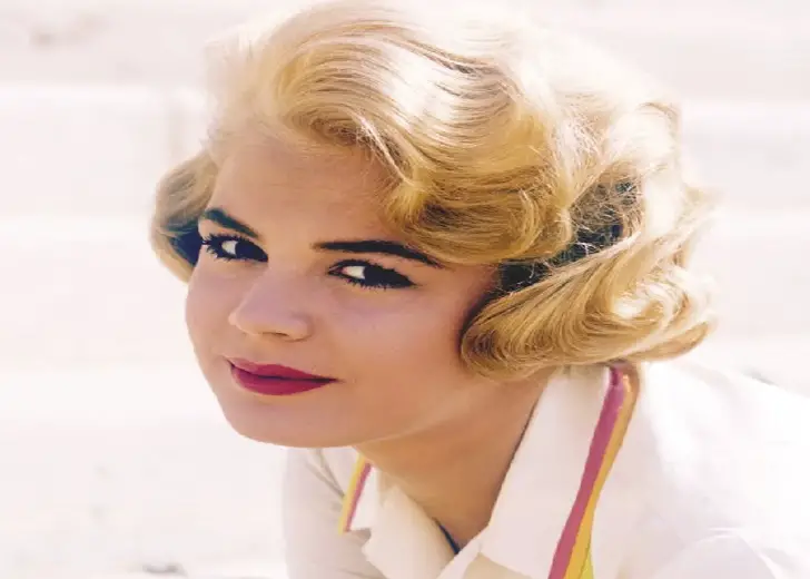 Sandra Dee - Actress, Age and Married Life Details