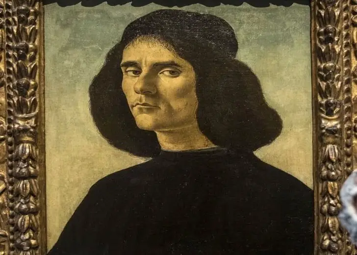 Sandro Botticelli "Painter" - Biography, Age, Children and Married
