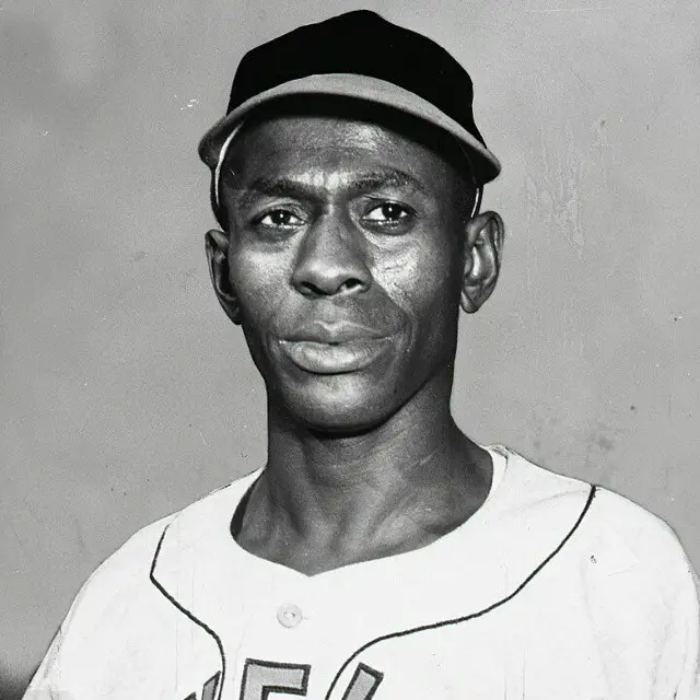 Satchel Paige "Baseball Player" - Biography, Stats, Children and Wife
