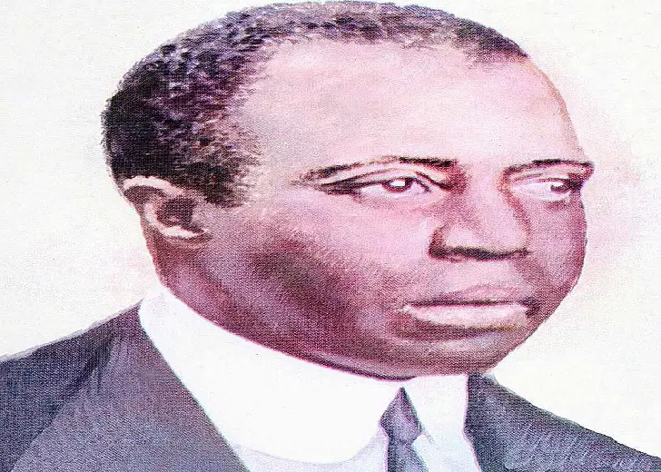 Scott Joplin - Composer, Musician, Age and Married Life