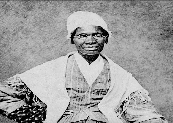 Sojourner Truth - Age, Married, Children
