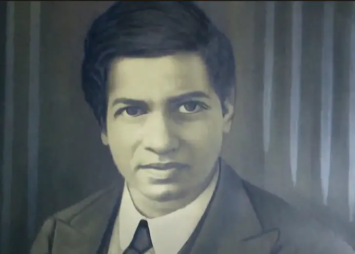Srinivasa Ramanujan - Mathematician, Age and Married Life