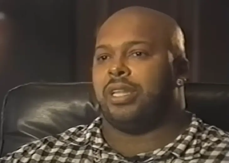Suge Knight - Record Producer and Entrepreneur, Age, Children