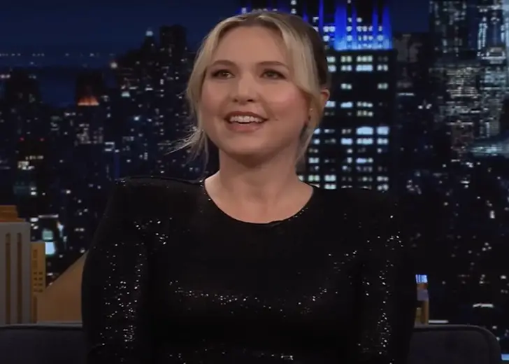 Taylor Tomlinson "Comedian" - Biography, Age, Wife and Kids