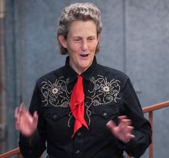 Temple Grandin "Animal Scientist" -Age, Married and Children