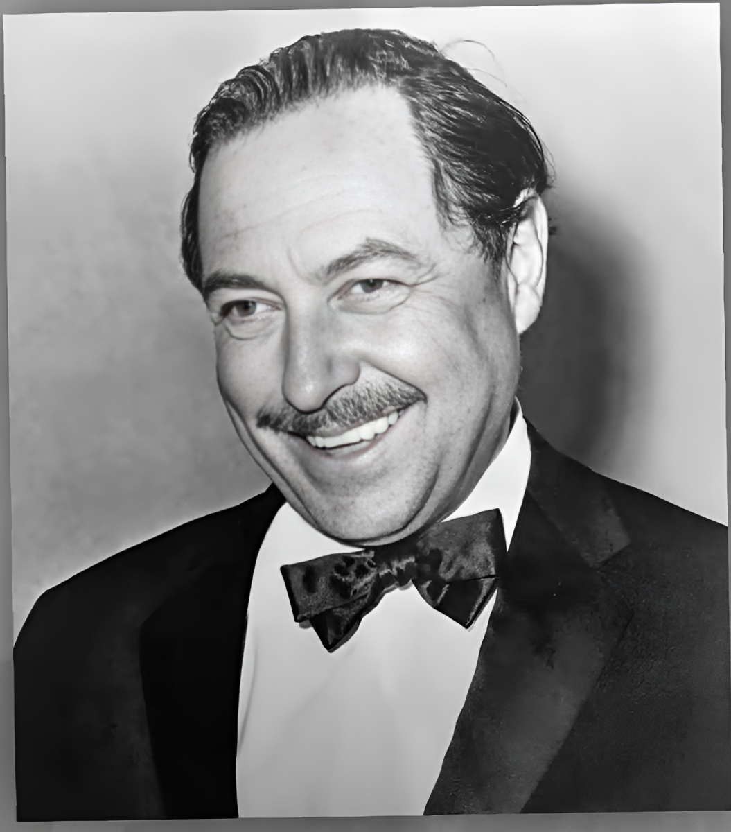 Tennessee Williams "Playwright" Biography, Age and Married Life