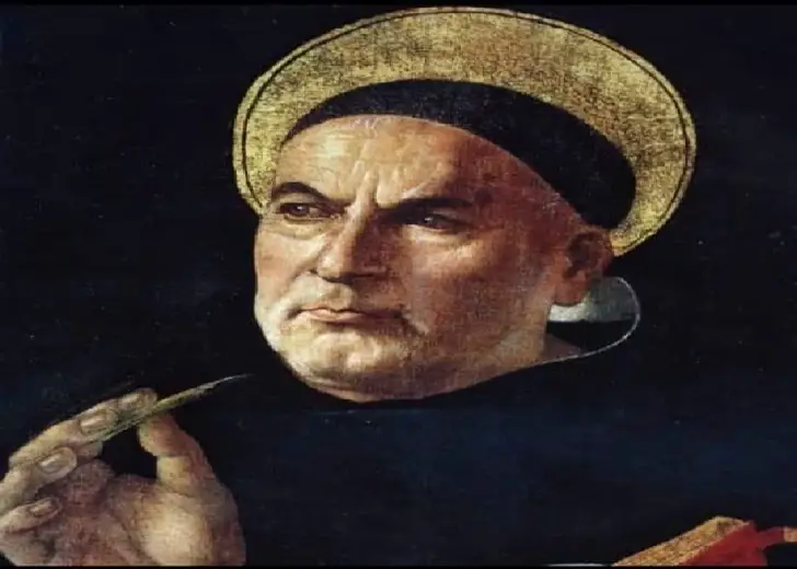 Saint Thomas Aquinas - Philosopher, Age, Married, Children
