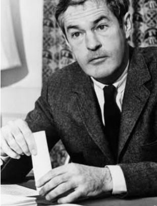 Timothy Leary "Psychology Professor" - Biography, Age, Married