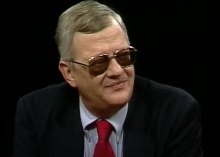 Tom Clancy "Author" - Biography, Age and Married