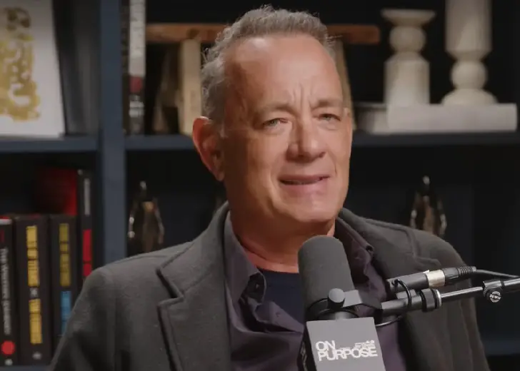 Tom Hanks - Actor, Married, Children and Family