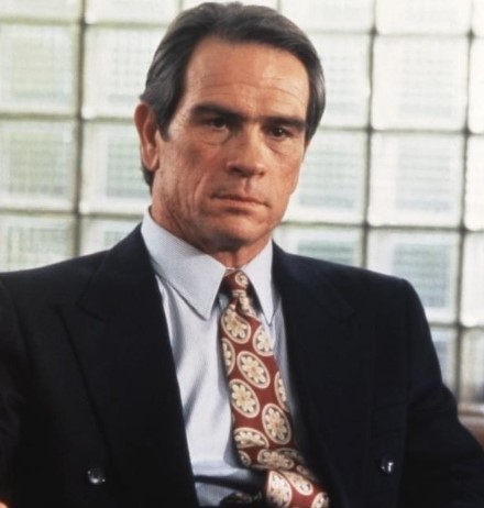 Tommy Lee Jones "Actor" - Biography, Age, Married and Children