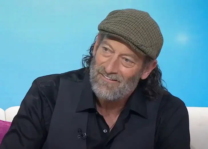 Troy Kotsur - Actor, Married with Daughter, Deaf and Oscar Winner