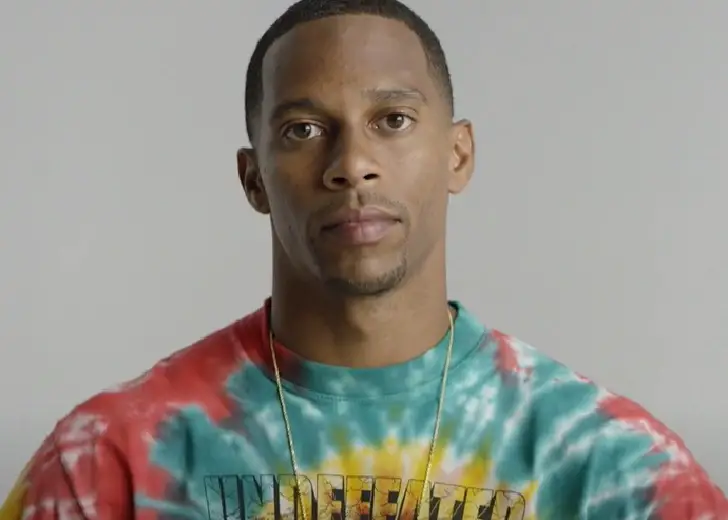 Victor Cruz - NFL Star, married, children and career achievements