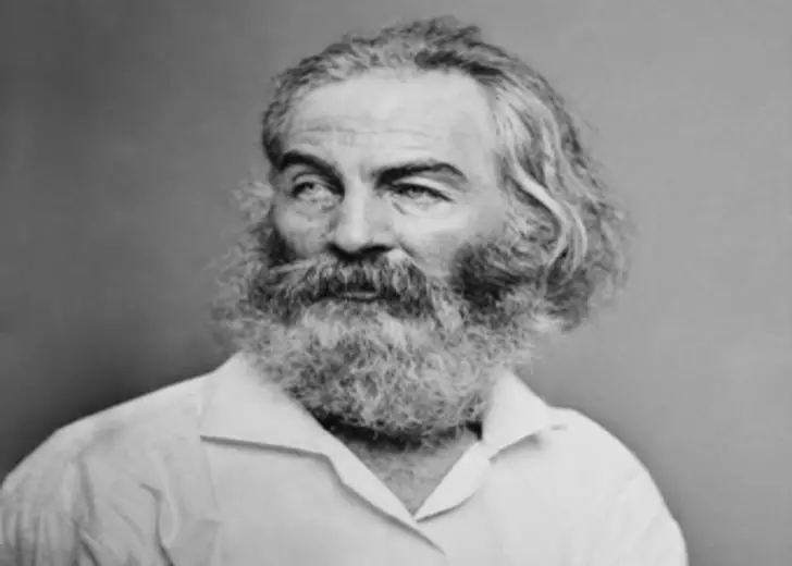 Walt Whitman "Poet" - Biography, Age, America, Married, Children