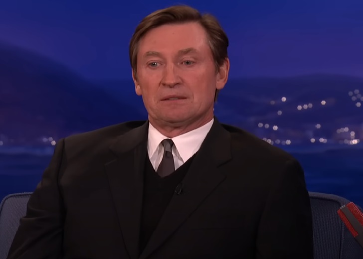 Wayne Gretzky - Hockey Player, Age, Married and Kids