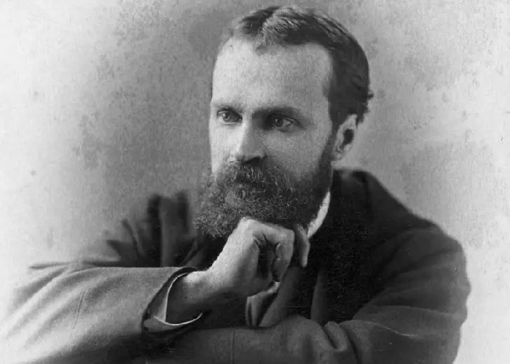 William James - Psychologist, Author, Philosopher, Age, Married