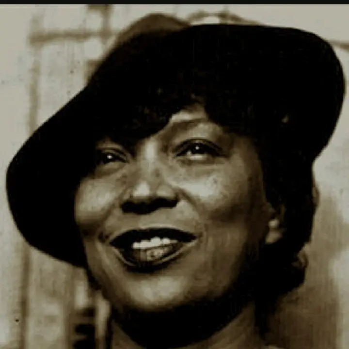 Zora Hurston - Author, Married Life, Children, Divorce and Death