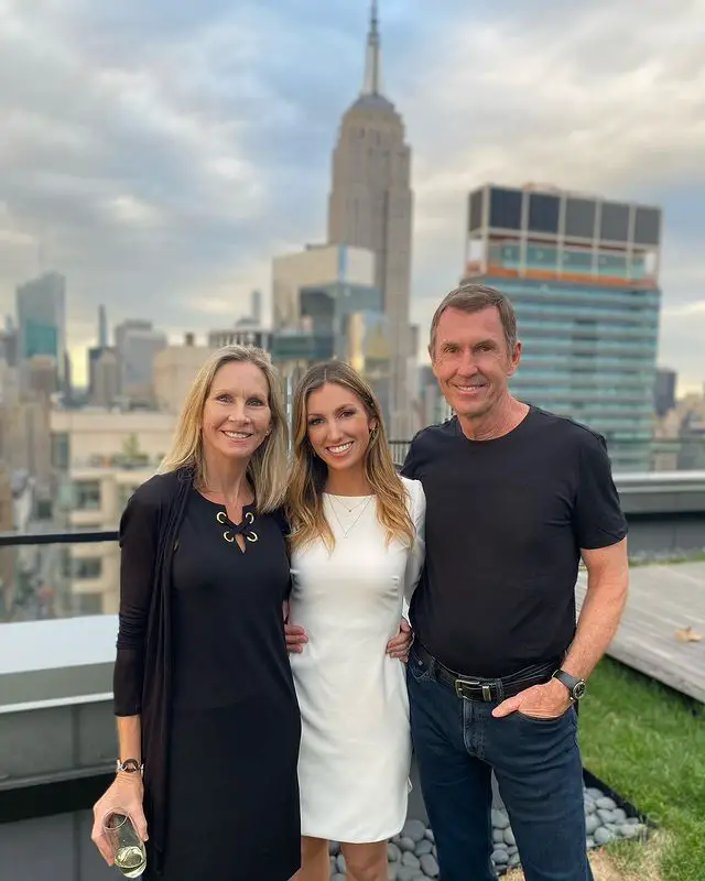 Alex Hogan - Age, Parents, Net Worth, Fox News, Married