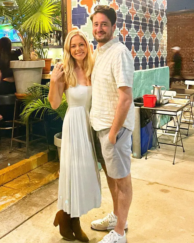 Alexa Rosenberg - Age, Sports, Married, Husband & Divorce