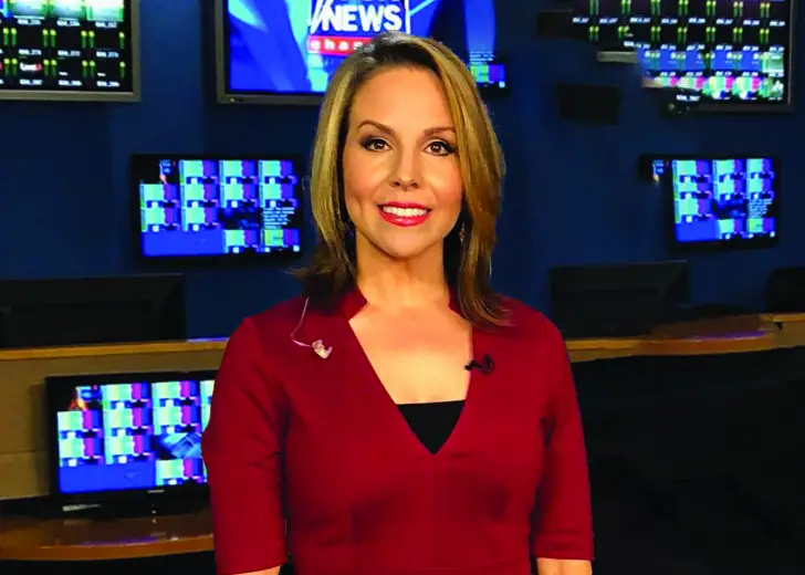 Alicia Acuna - FOX News, Age, Children, Husband, Eye Injury