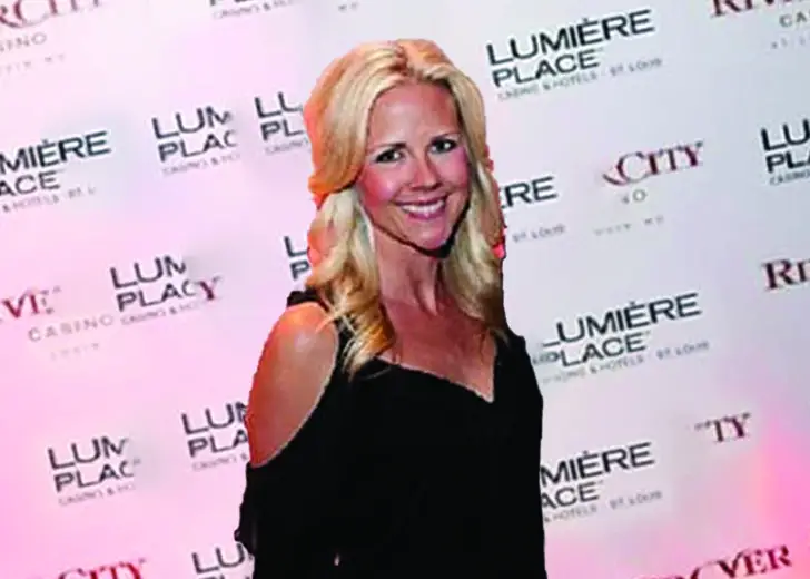 Allison Jayne Raski - Children, Husband, Jim Edmonds, Net Worth