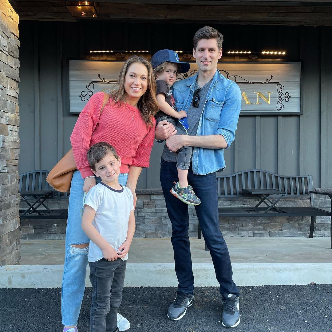 Ben Aaron - Age, Wife, Net Worth, Doing Now, Career, Bio