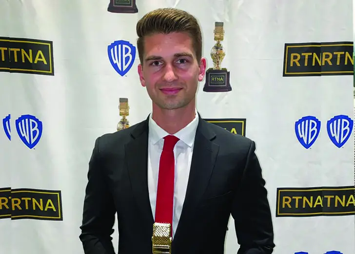 Bill Melugin - Age, Birthday, Nationality, Parents, Father, Wife