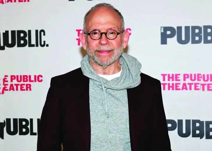 Bob Balaban - Net Worth, Wife, Parents, Age, Daughter, Book