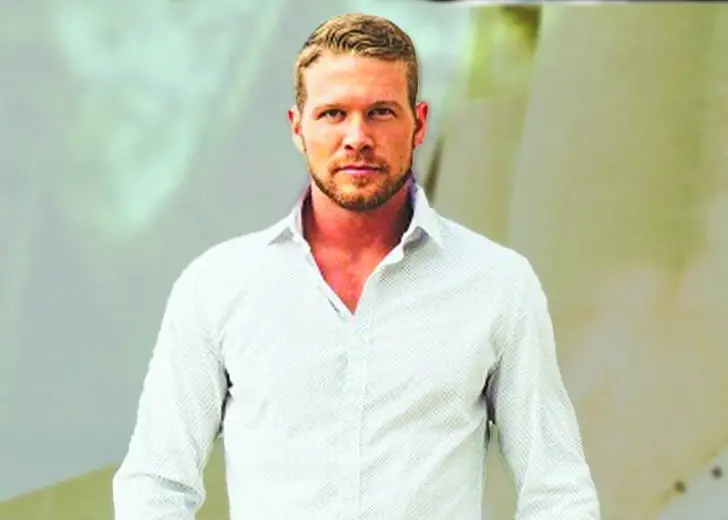 Brett Zimmerman - Age, Net Worth, Married, Wife, and Height