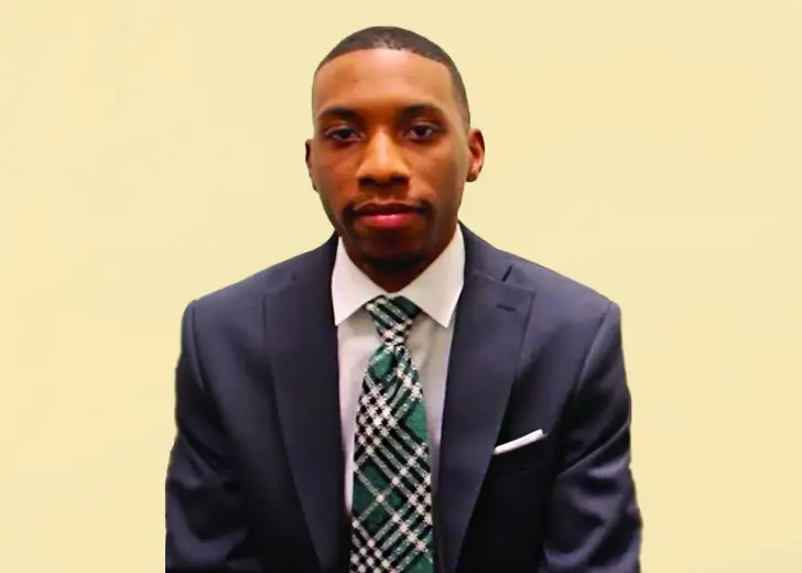 Broderick Harvey Jr. - Age, Steve Harvey, Mother, Net Worth