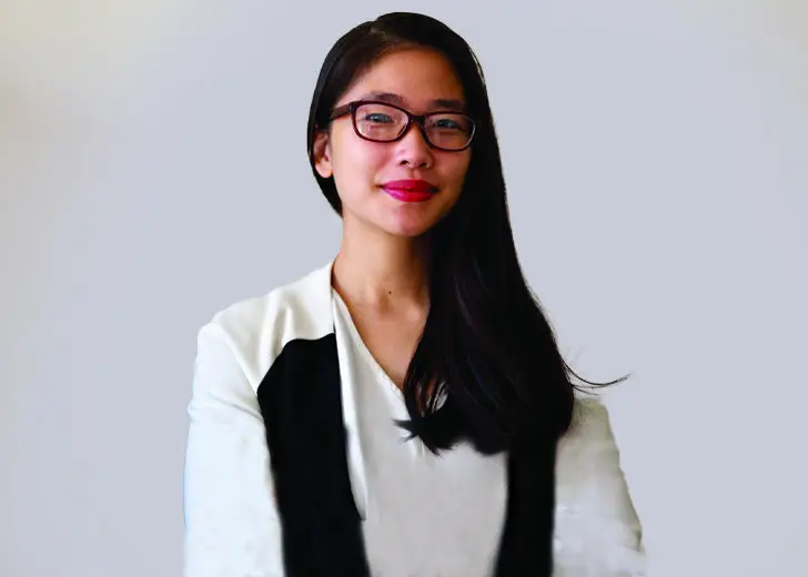 Chi Nguyen - Age, Dating, Nationality, and Acting Career