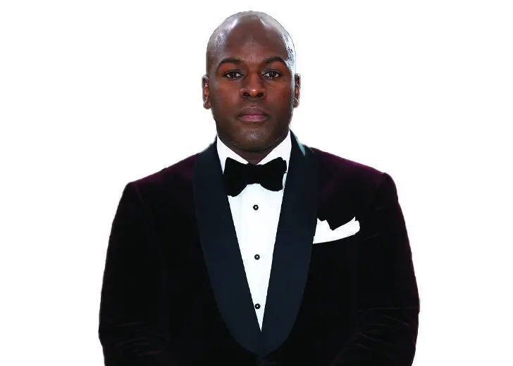 Corey Gamble - Kris Jenner, Age, Net Worth, Kids, Wife & Bio