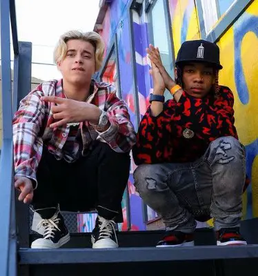 Curly Head Monty - Age, Parents, Family, Girlfriend, Bio