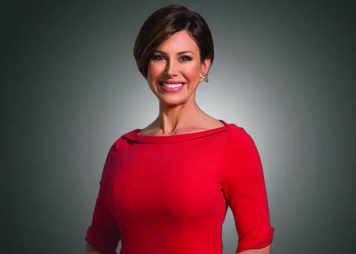 Dominique Sachse - Age, YouTube, Son, Husband, Net Worth