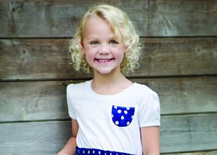 Elle Graham - Age, Birthday, Net Worth, Cancer, Family, Bio