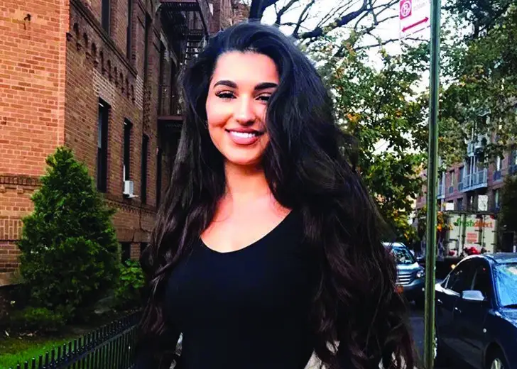 Enisa Nikaj - Age, Husband, Net Worth, Songs - Biography