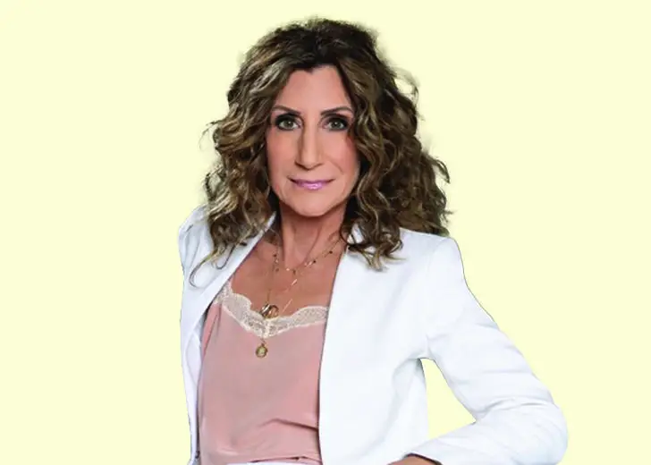 Ernestine Sclafani - Age, Wife, Daughter, Public Relations