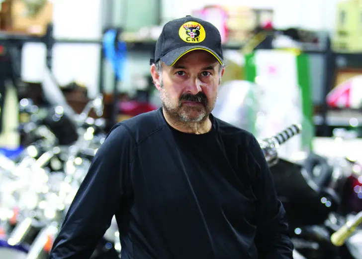 Frank Fritz - American Pickers, Net Worth, Wife, Age, Bio