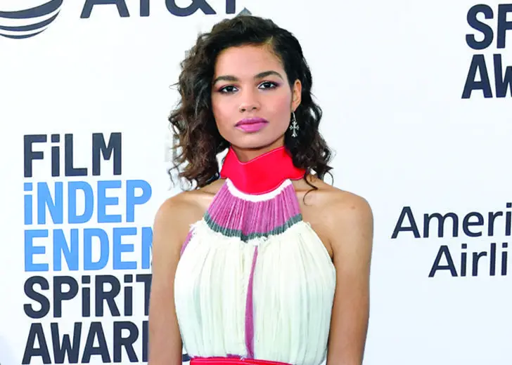 Helena Howard - Age, Parents, Ethnicity, Boyfriend & Bio