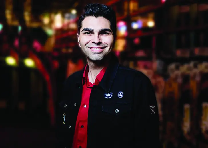 Jason Rantz - The Jason Rantz Show, Gay, Seattle & Bio