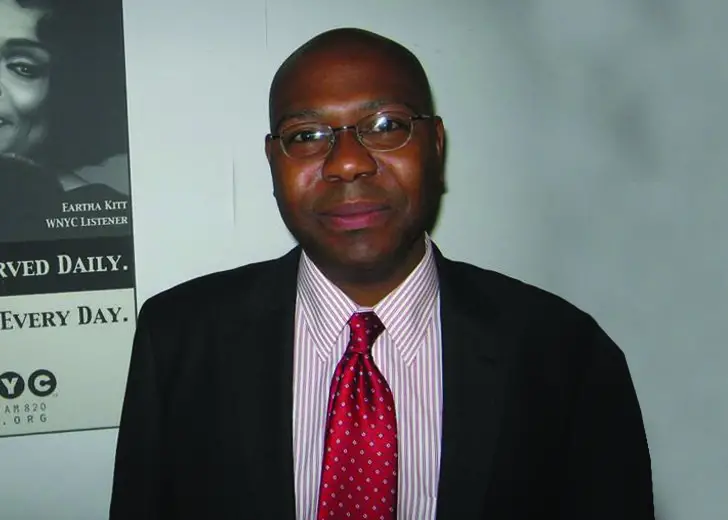 Jason Riley - Age, Education, Family, Salary, Net Worth, & Books