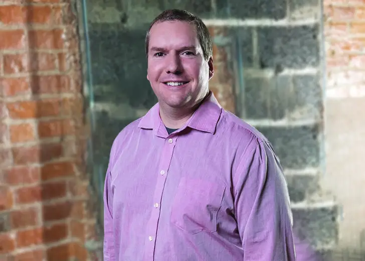 Jeremy Wheeler - Age, Family, Actor, Movies, Relationship