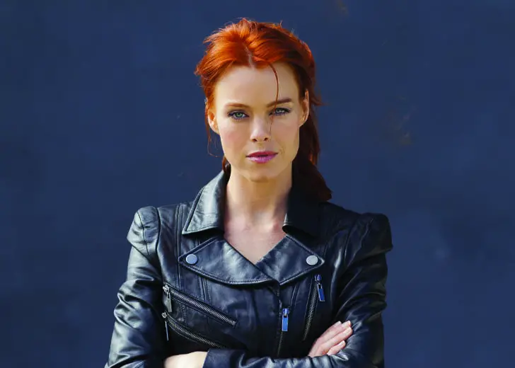 Johanna Watts - Dune, Height, Family, Husband, Net Worth