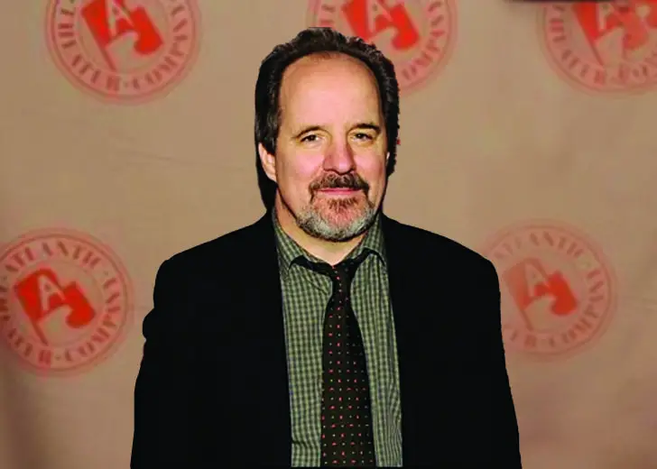 John Pankow - Age, Family, Wife, Net Worth, 'Mad About You'