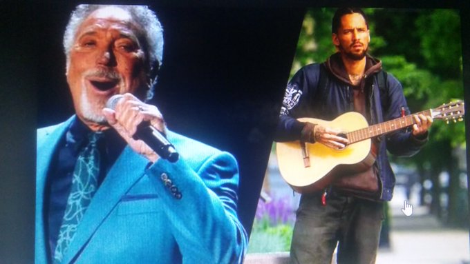 Jonathan Berkery - Today, Tom Jones, Katherine Berkery -Biography