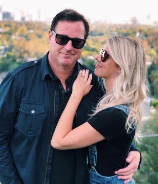 Kelly Rizzo - Bob Saget, Age, Ex-husband, Net Worth, Bio